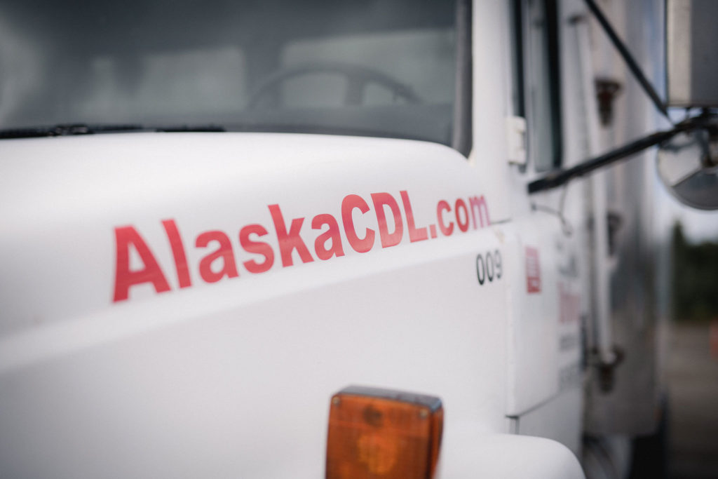 Real IDs & Driver Licenses - Kenai Peninsula Driving Instruction