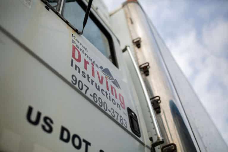 Getting Started with CDL - Kenai Peninsula Driving Instruction